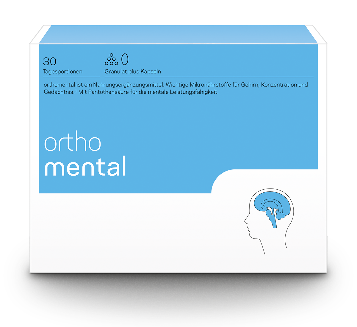 Produkte - Orthomed Orthomolekulare Ernährungsmedizin