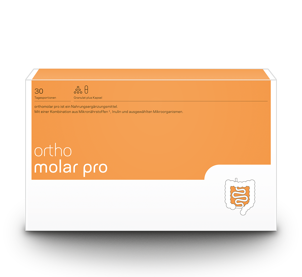 Produkte - Orthomed Orthomolekulare Ernährungsmedizin