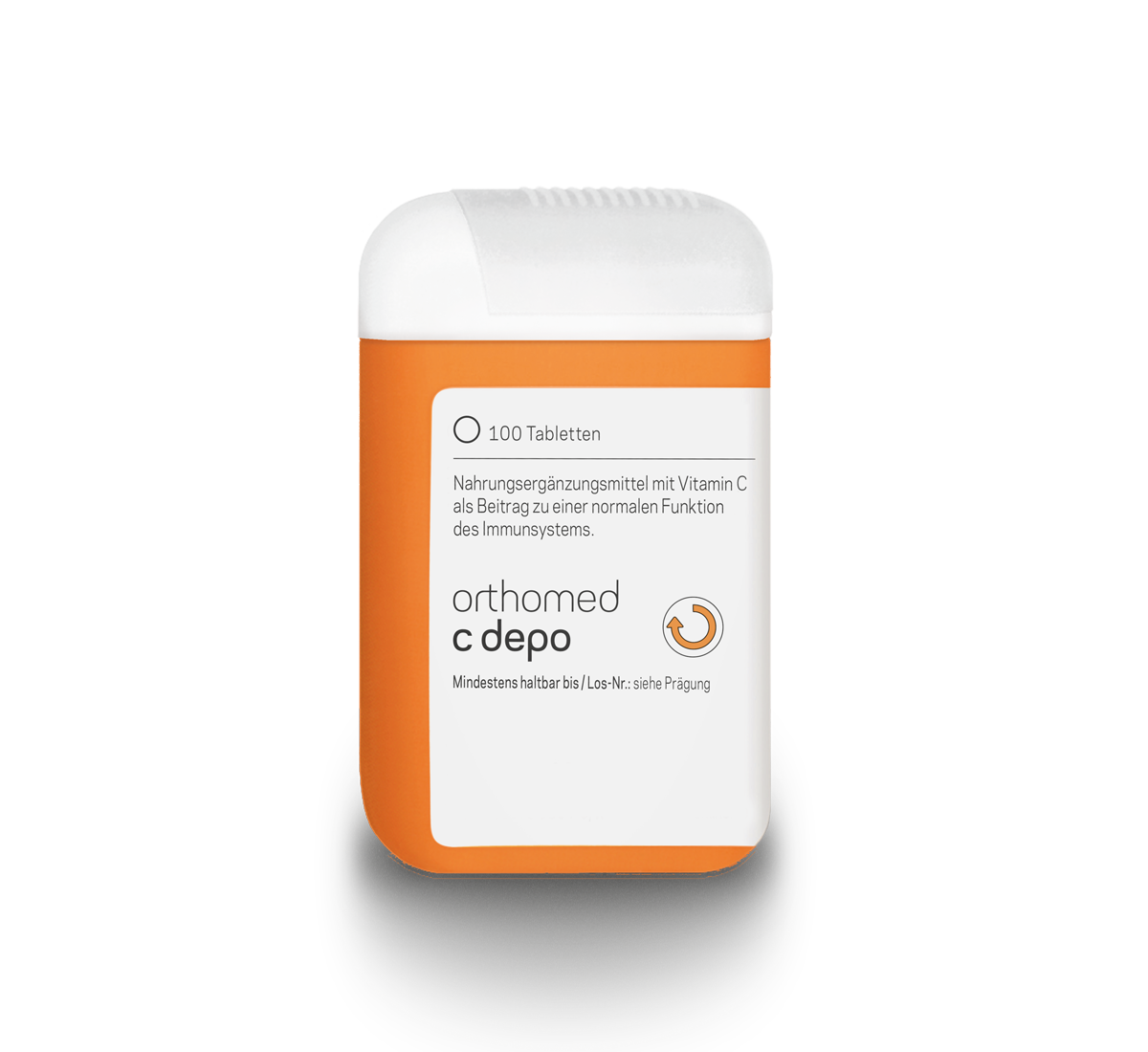 Startseite - Orthomed Orthomolekulare Ernährungsmedizin