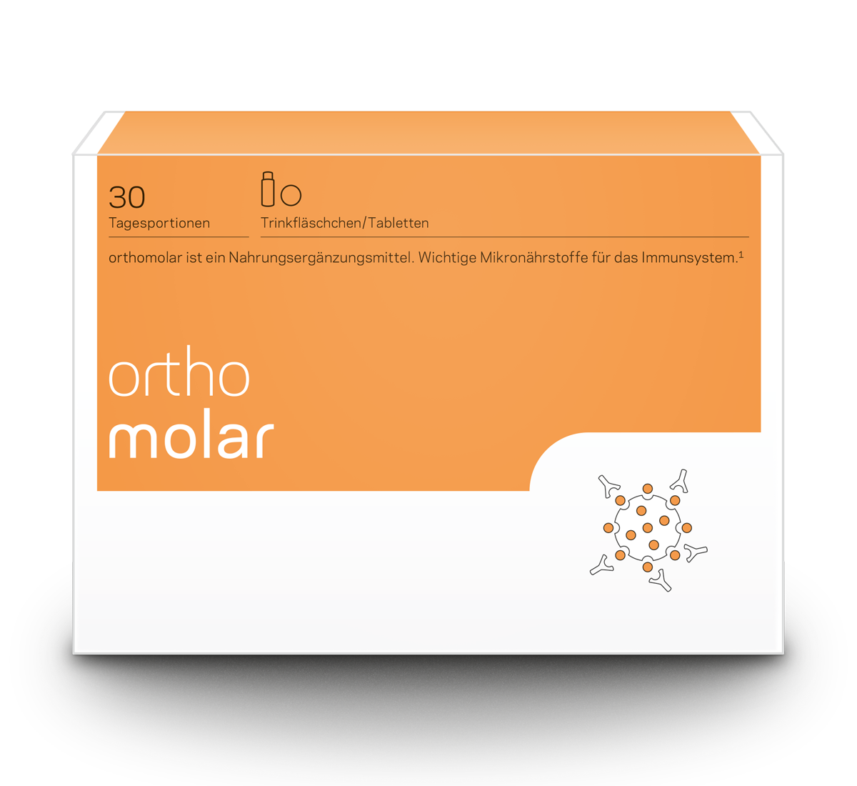 Produkte - Orthomed Orthomolekulare Ernährungsmedizin