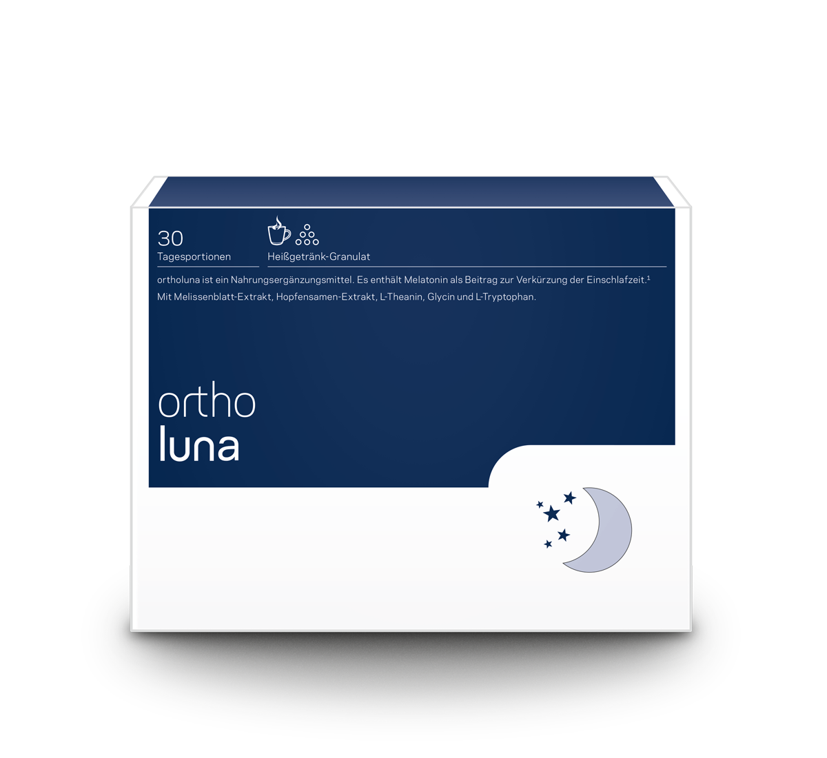 Produkte - Orthomed Orthomolekulare Ernährungsmedizin