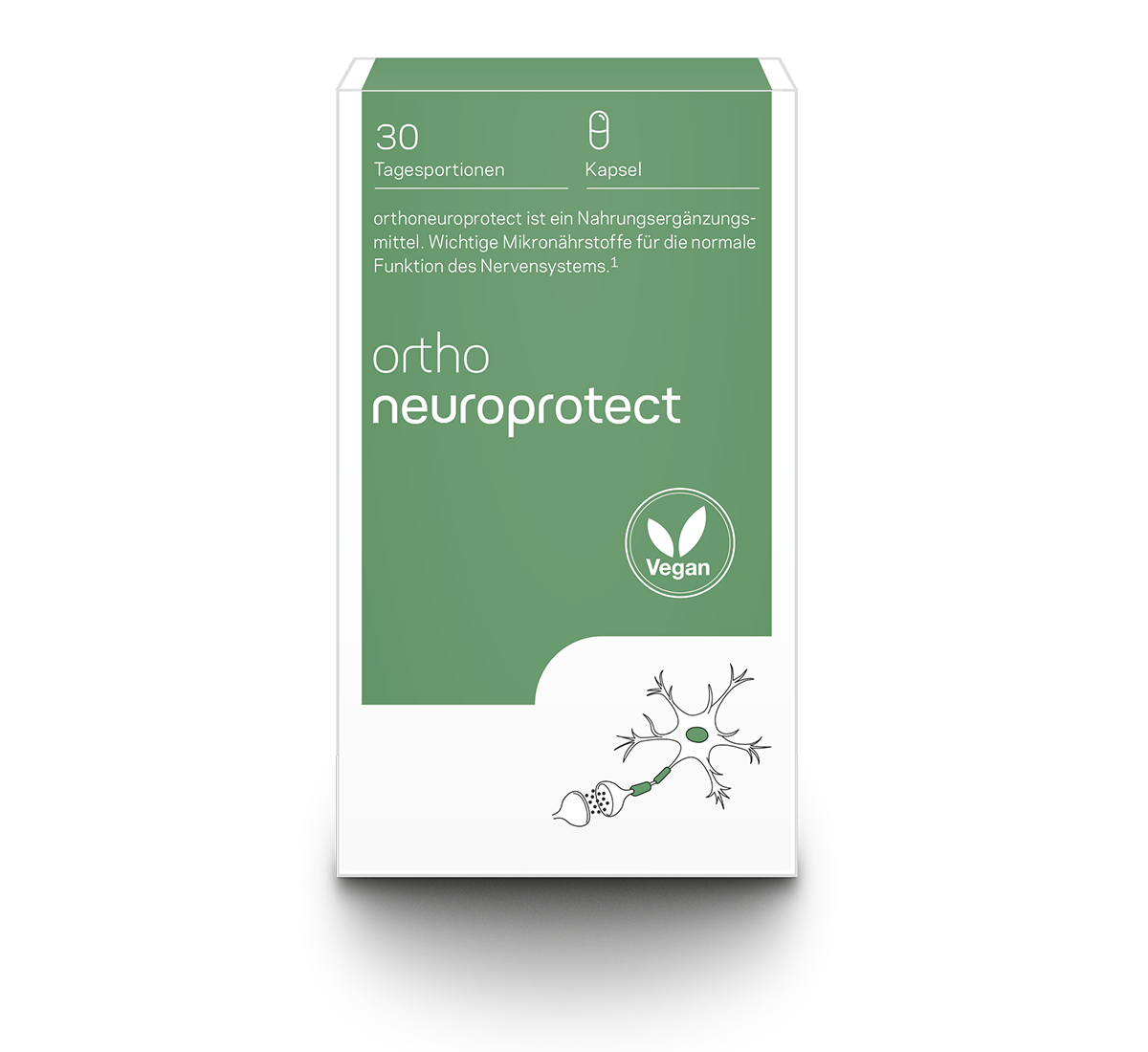 Produkte - Orthomed Orthomolekulare Ernährungsmedizin