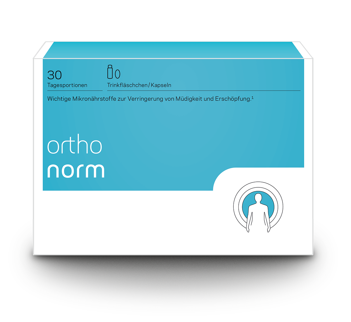 Produkte - Orthomed Orthomolekulare Ernährungsmedizin